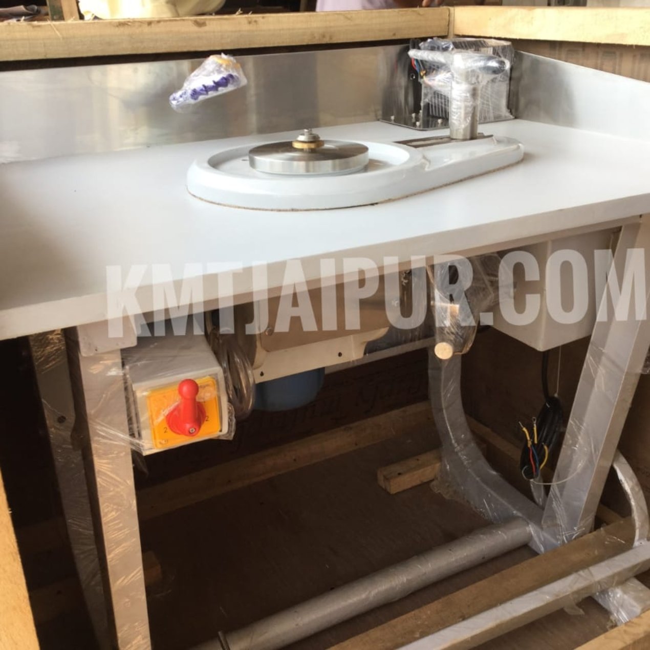 Gallery - Kalpana Machine Tools