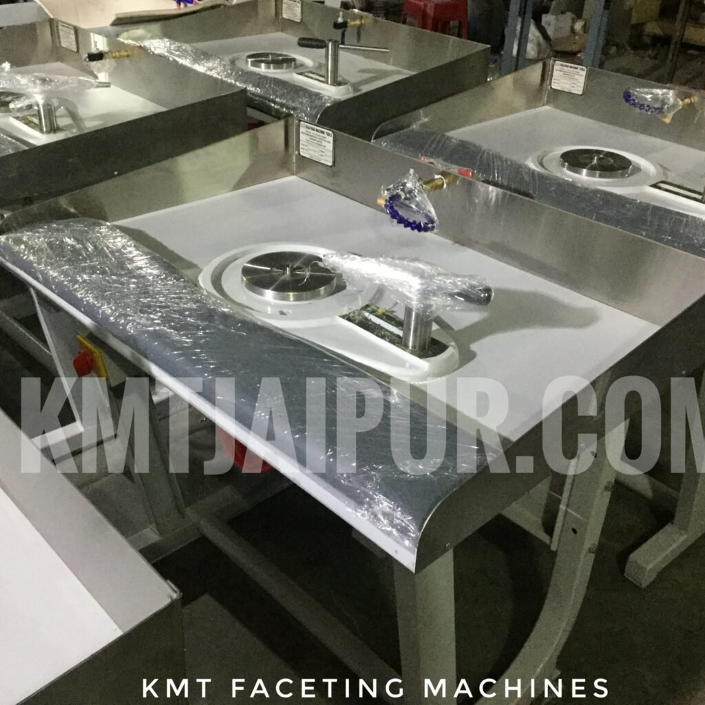 Gallery - Kalpana Machine Tools