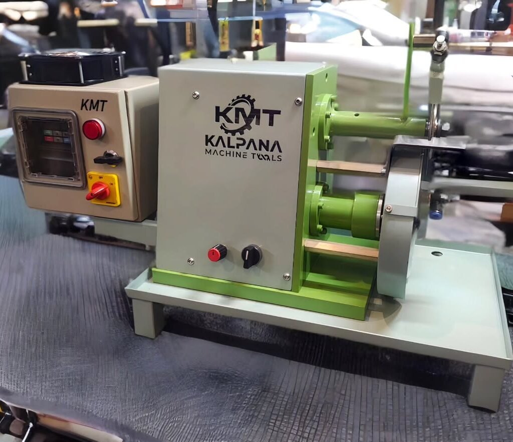 Home - Kalpana Machine Tools
